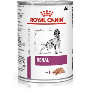 Royal canin renal voor katten (natvoer) 12 x 100g - tuna - Het grootste ...