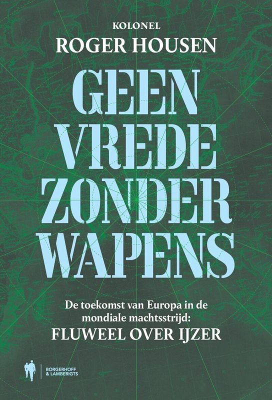 Boek - Oorlog en Leger - Roger Housen kopen? Vergelijk de beste prijs ...