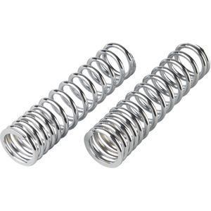 Yss suspension universal chrome springs - kopen? | Ruime keuze ...