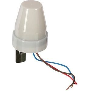 Lichtsensor-voor-binnen - Klusspullen kopen? | Laagste prijs online ...