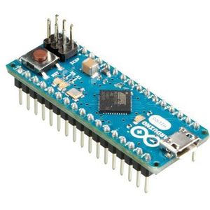 Arduino ard-a000067 mega2560 rev3 microcontroller-board - Klusspullen ...