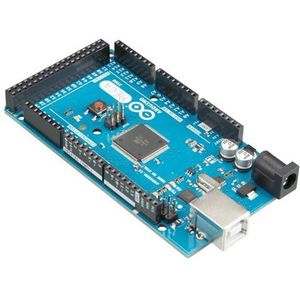 Arduino ard-a000067 mega2560 rev3 microcontroller-board - Klusspullen ...