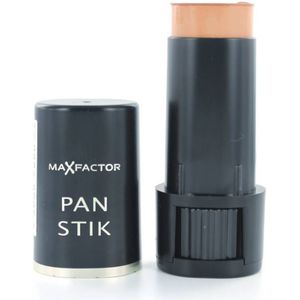 Max factor pan stick - 97 cool bronze - concealer - Het grootste online ...