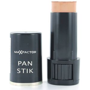 Max factor pan stick - 97 cool bronze - concealer - Het grootste online ...
