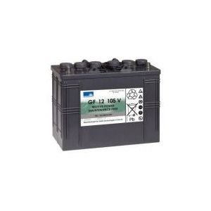 Accu 105 ah vdc31m - Het grootste online winkelcentrum - beslist.nl