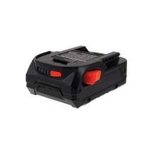 Reserve accu 18v li-ion voor topcraft tts-3 - xyz384 boormachine ...