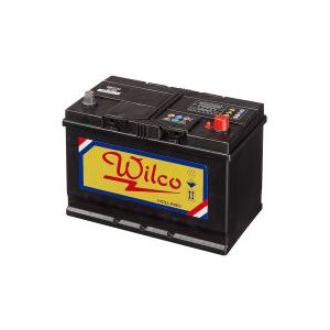 Accu 105 ah vdc31m - Het grootste online winkelcentrum - beslist.nl