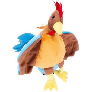 Efteling handpop geitje - Het grootste online winkelcentrum - beslist.nl