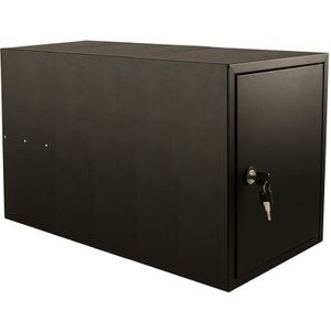 Inbouw brievenbus hardsteen - Brievenbus kopen | beslist.nl | Lage prijs