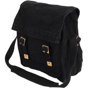 Canvas schoudertas - reistassen online | Lage prijs | beslist.nl