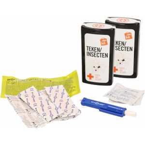 Travelsafe teken setje - Drogisterij online | beslist.nl | Ruim assortiment