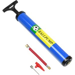 Ballenpomp kunststof met naaldnippel - Sport & outdoorartikelen online ...