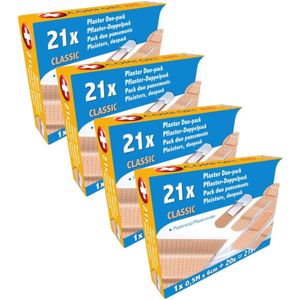 Mext pleisters - EHBO-producten kopen? | BESLIST.nl | Ruim assortiment