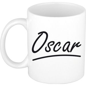 Mok oscar vuilnisbak - online kopen | BESLIST.nl | Lage prijs